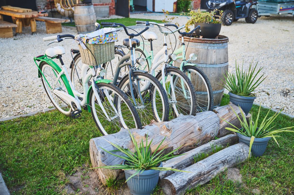 Atrakcje - Winnica Sopel