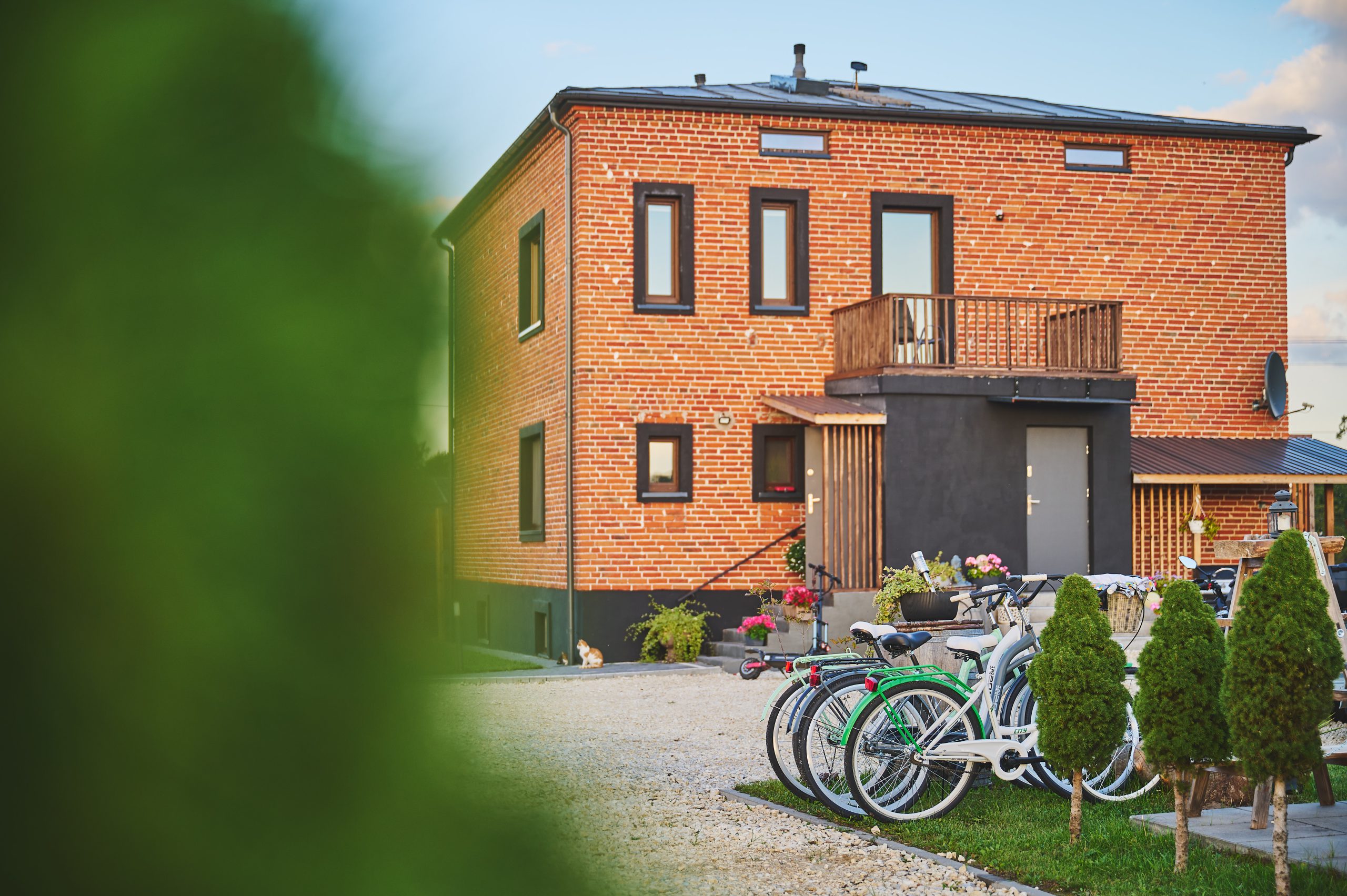 Galeria - Winnica Sopel